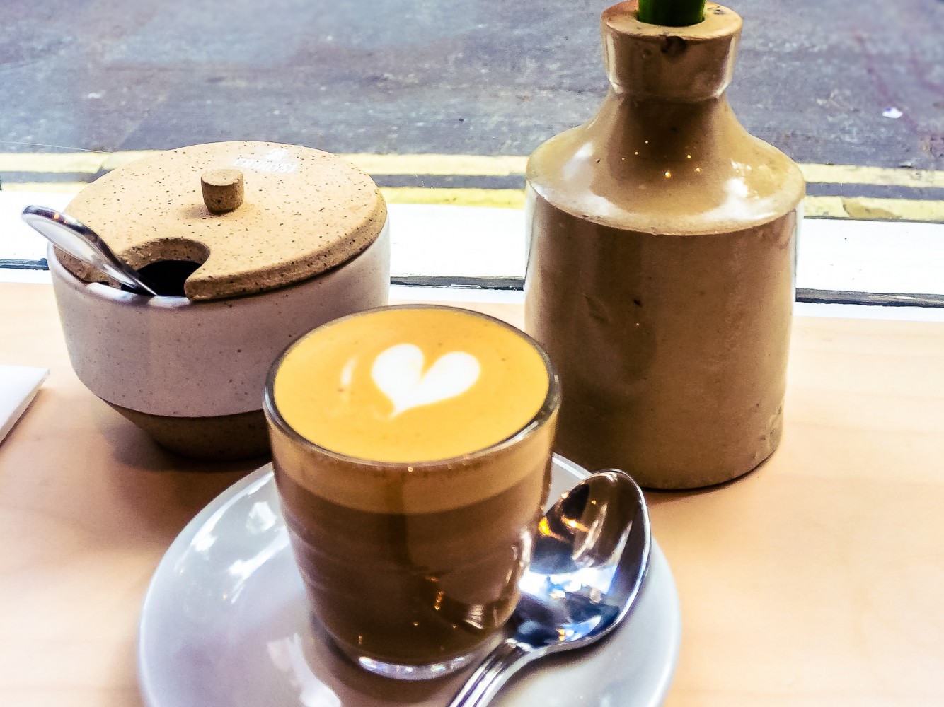 Catalyst Café (2017) – Palate Magazine