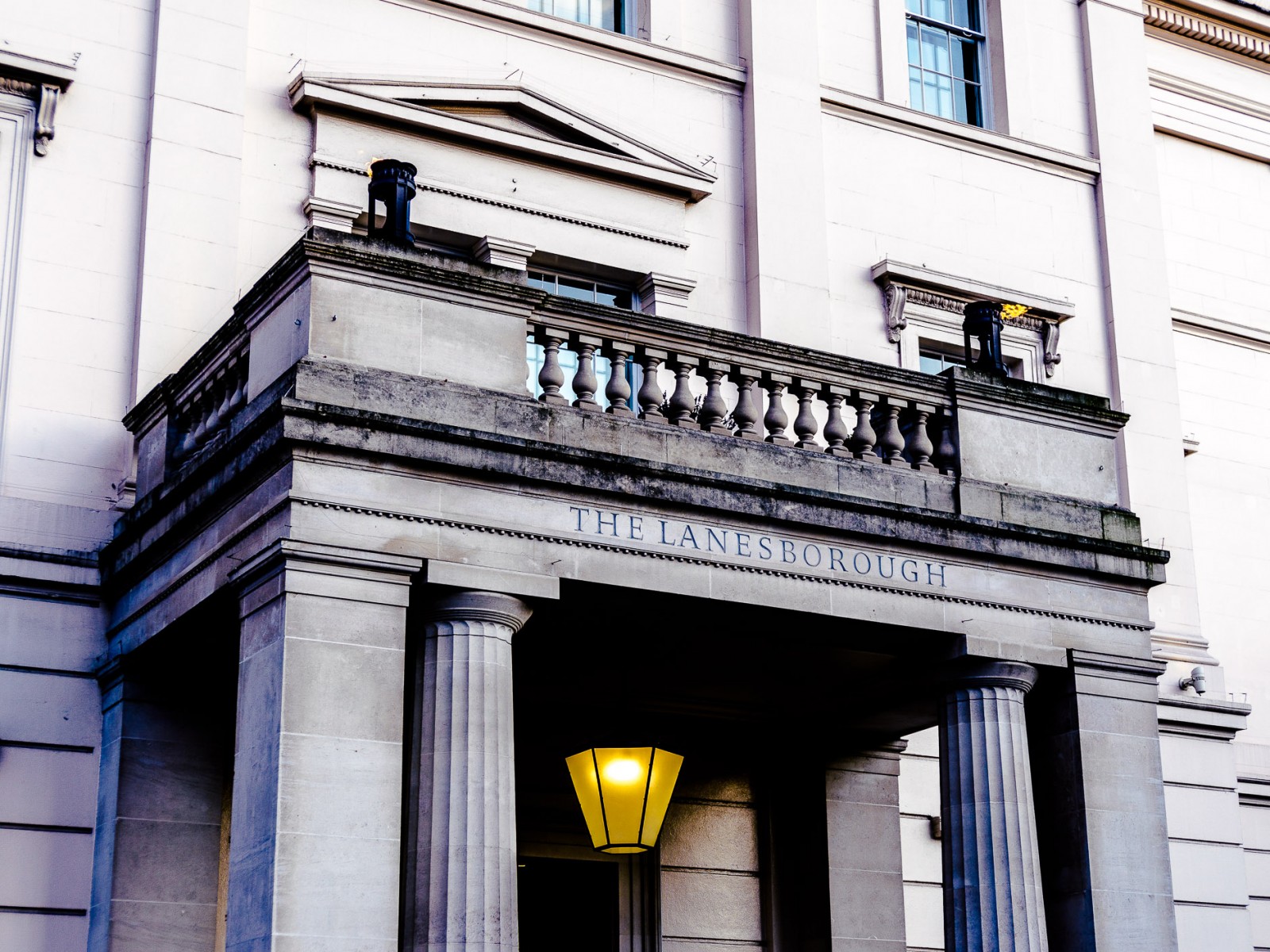 Oslo Court – Palate Magazine