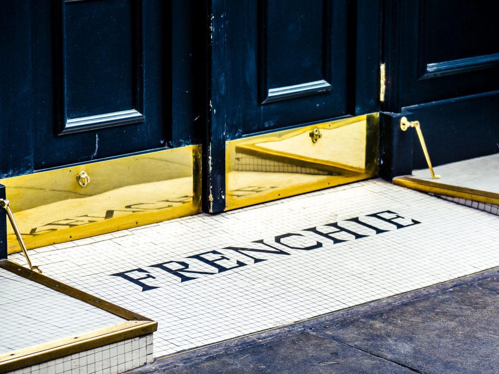 A Tale of Two Frenchies (2017) – Palate Magazine