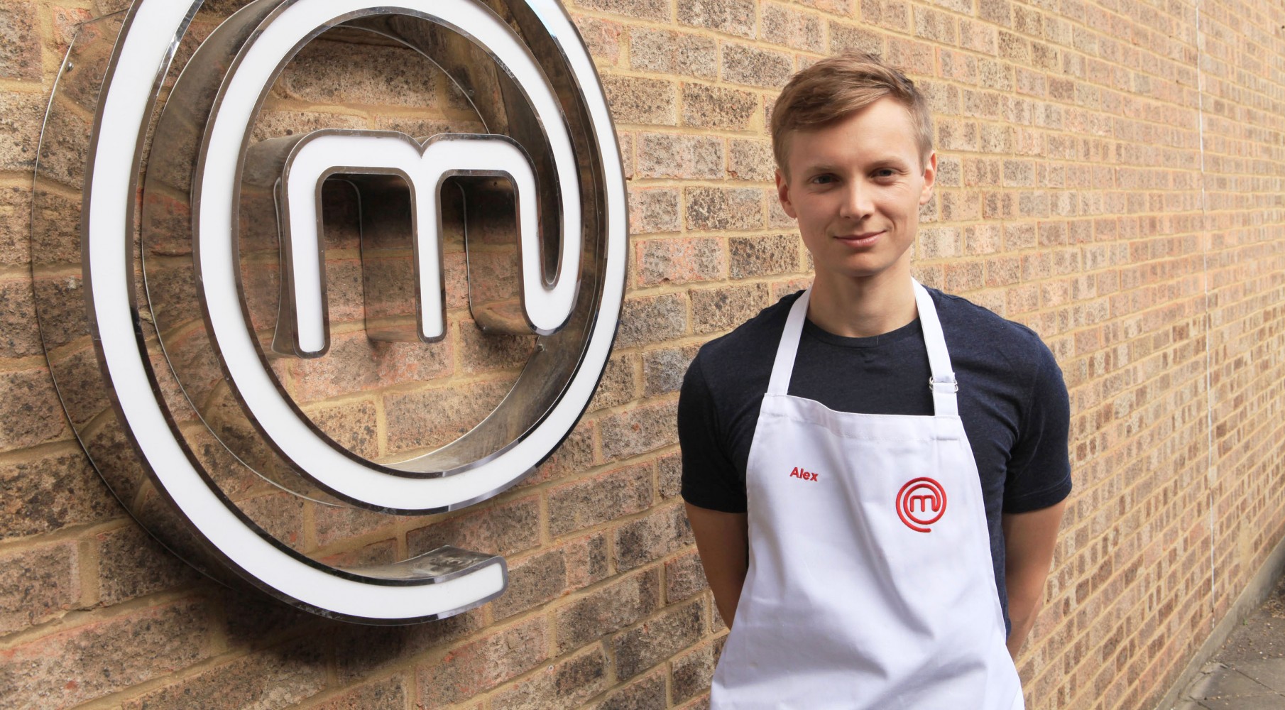 MasterChef, Winchester and Negronis: An Interview with Alex Parker ...