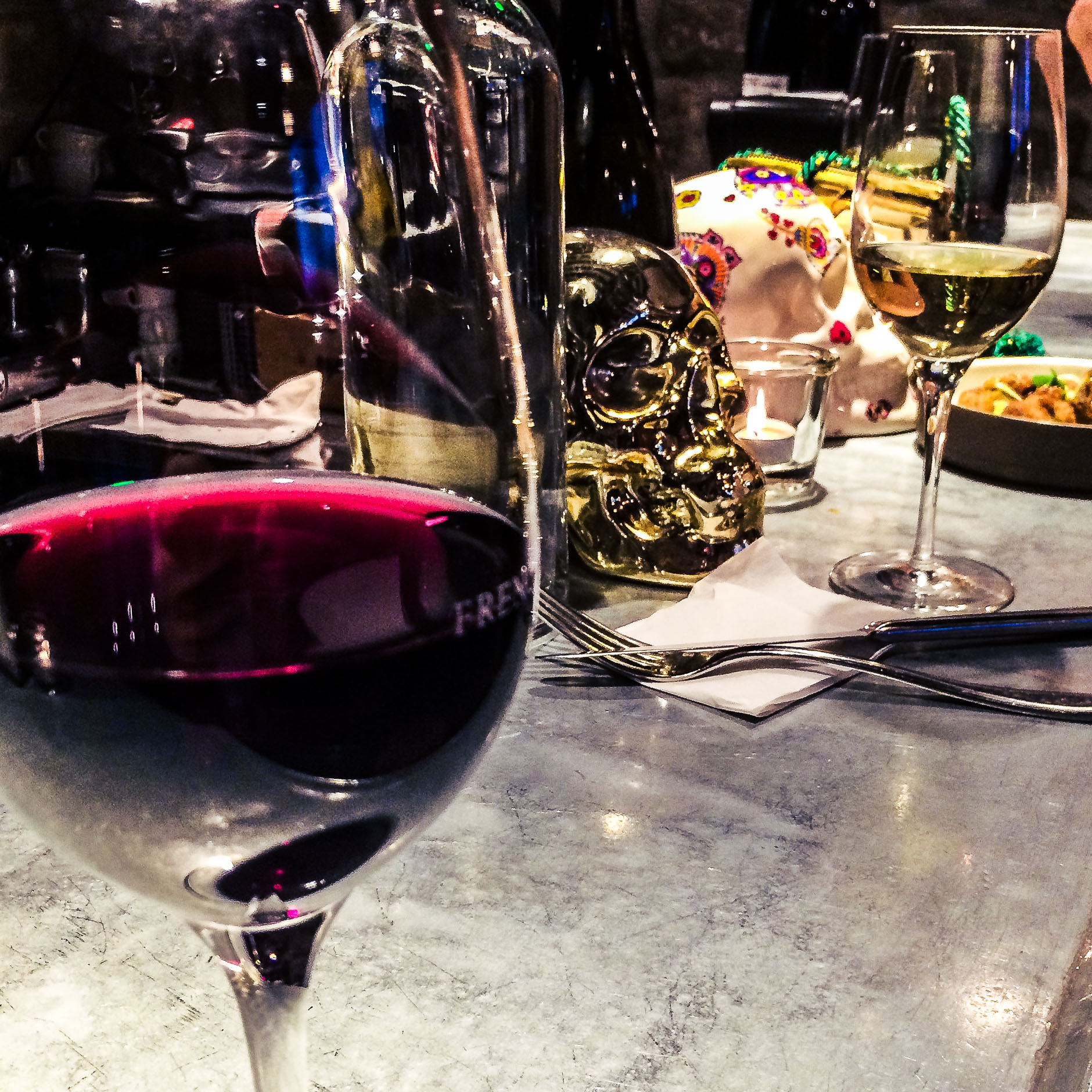 A Tale of Two Frenchies (2017) – Palate Magazine