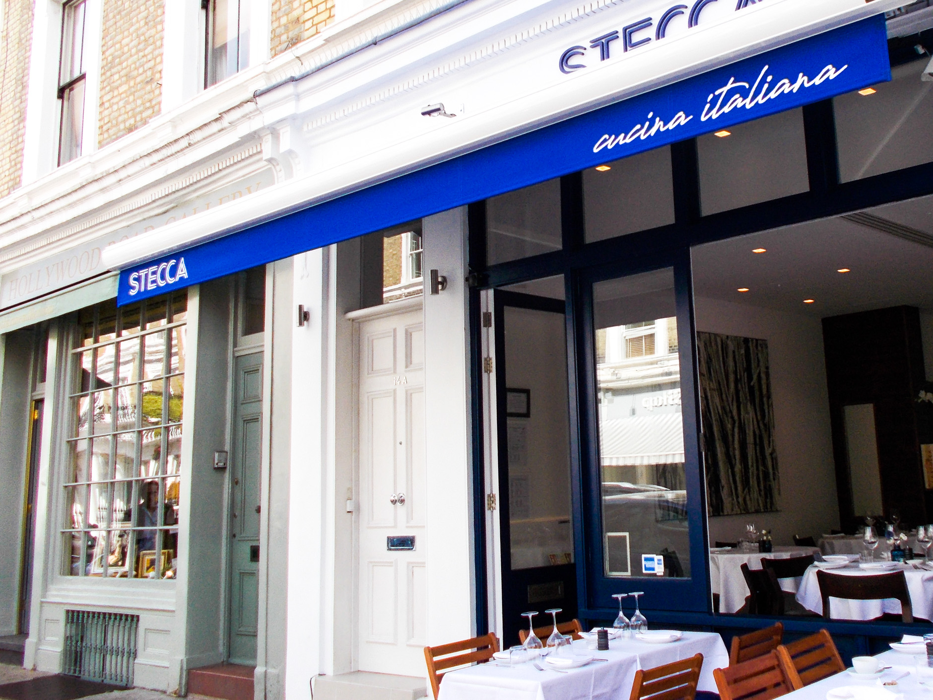 Shankeys – Palate Magazine