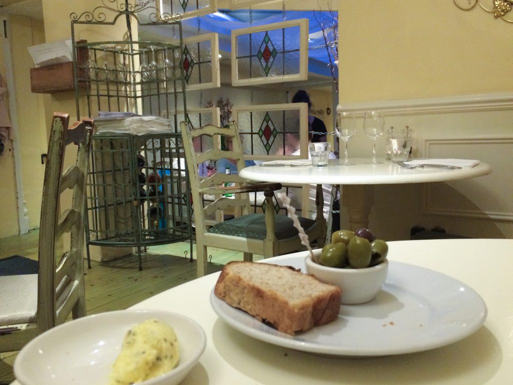 48 Hours in Exeter (and lunch in the Pullman Dining Car) – Palate Magazine