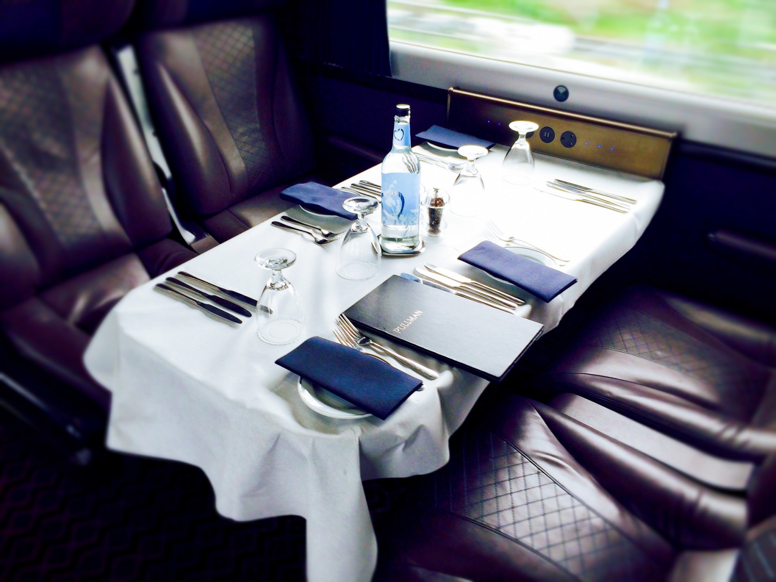 48 Hours in Exeter (and lunch in the Pullman Dining Car) – Palate Magazine