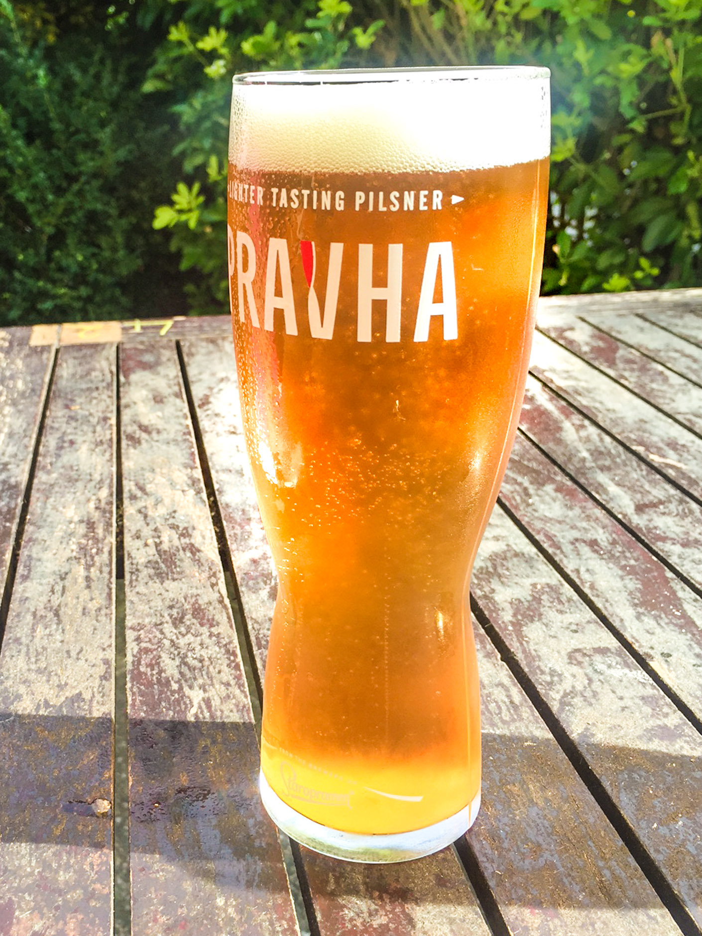 Shell Bay – Palate Magazine