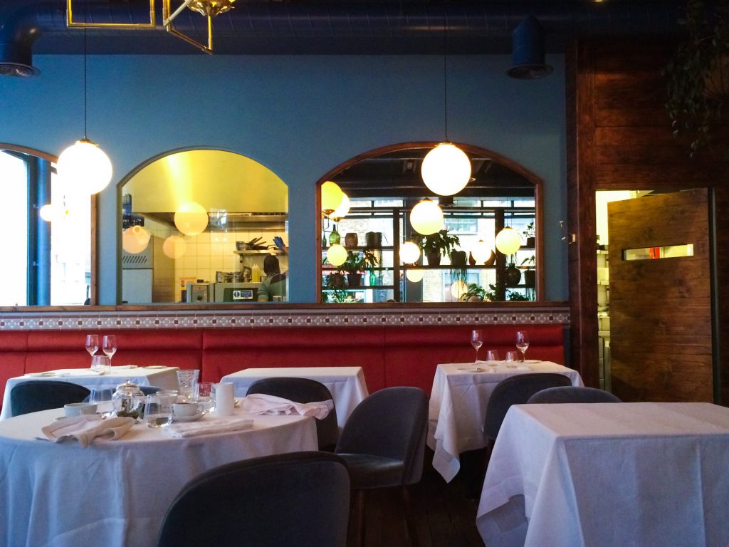 Shankeys – Palate Magazine