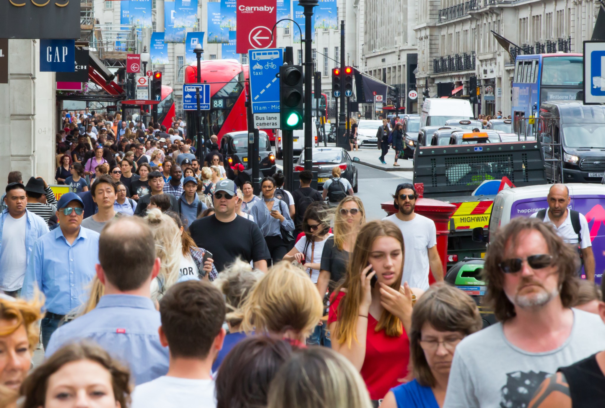 The High Street: A Manifesto – Palate Magazine