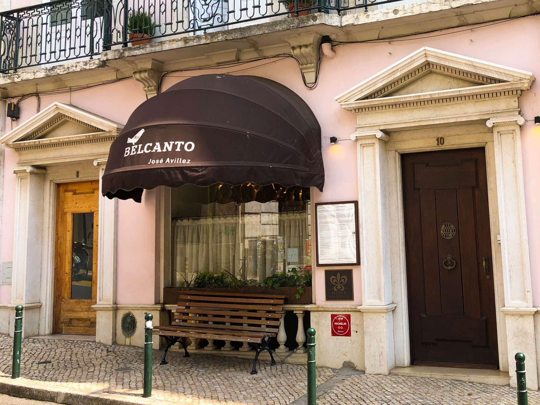 Belcanto – Palate Magazine