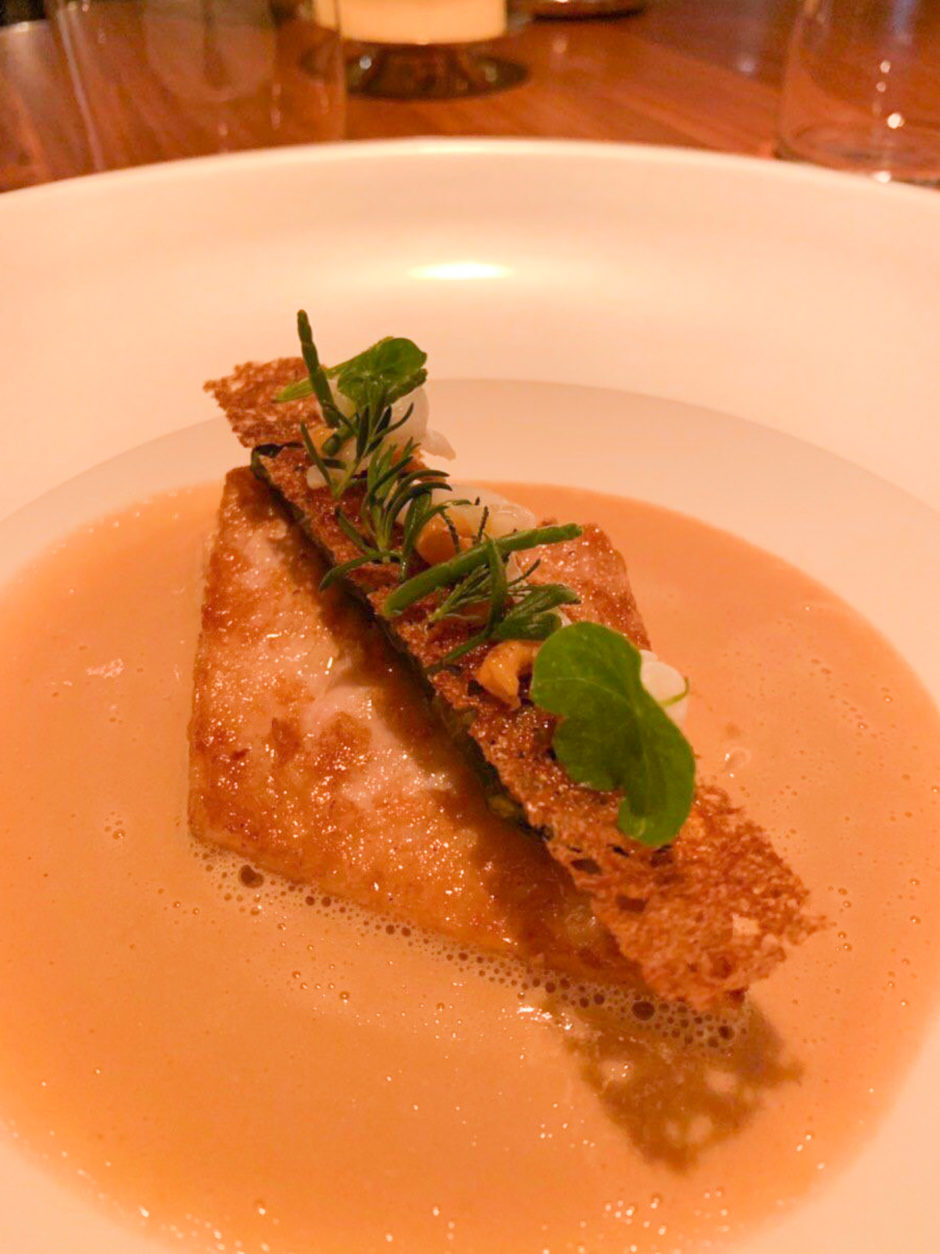Core By Clare Smyth (Revisited) – Palate Magazine