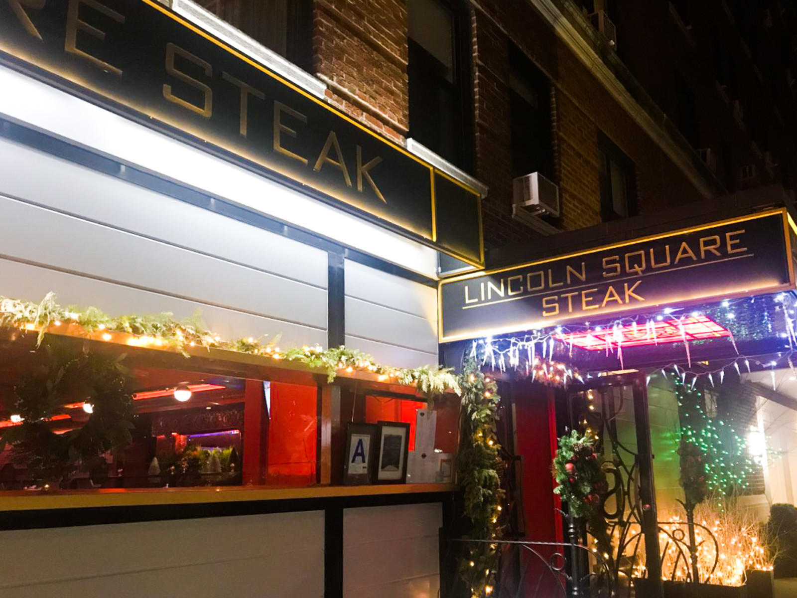 Lincoln Square Steak – Palate Magazine