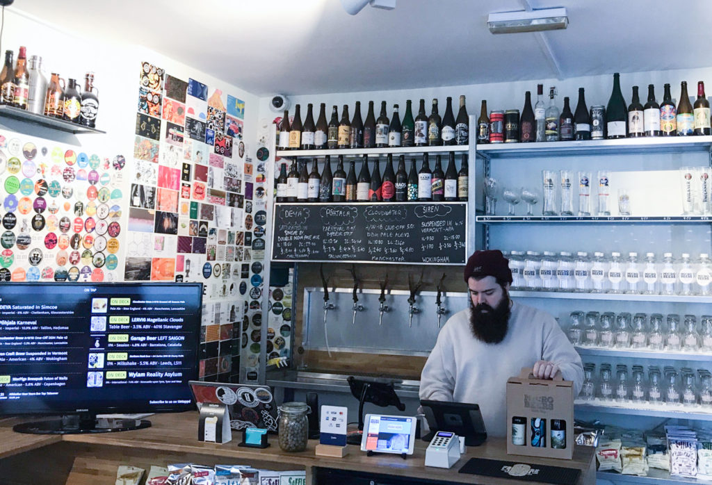 A Day Out in SW14 – Palate Magazine