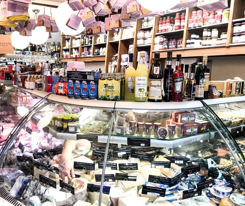 A Day Out in SW14 – Palate Magazine