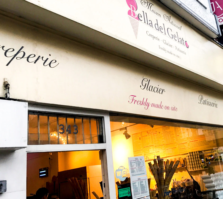 A Day Out in SW14 – Palate Magazine