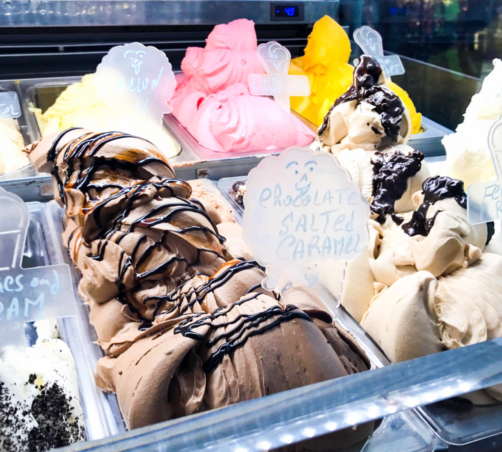 A Day Out in SW14 – Palate Magazine