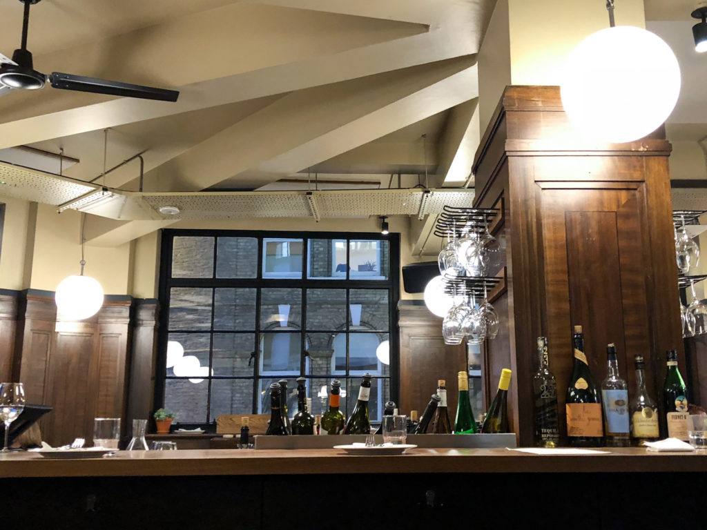 Shankeys – Palate Magazine