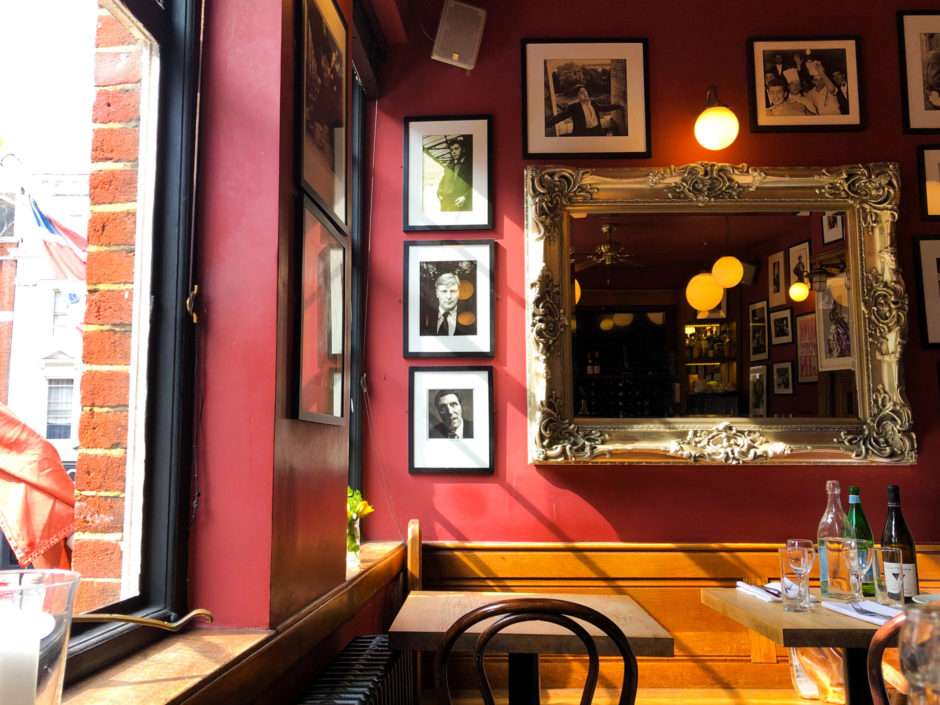 Oslo Court – Palate Magazine