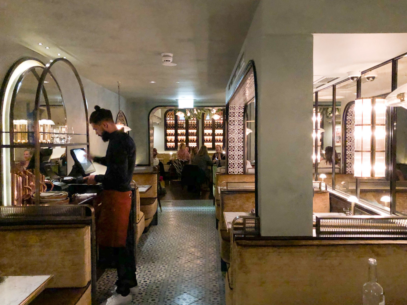 Oslo Court – Palate Magazine