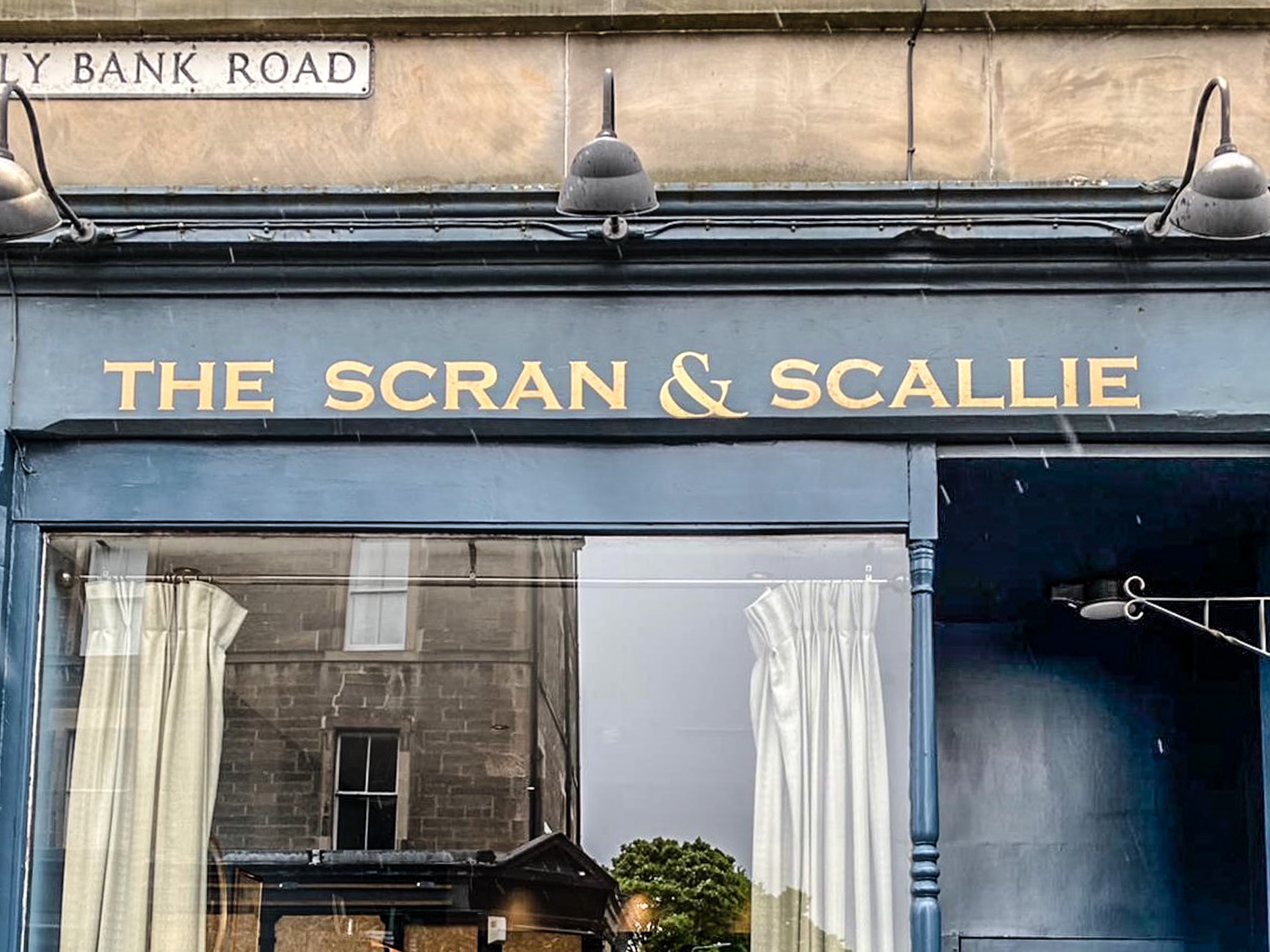 Road Testing the Michelin Guide in Scotland – Palate Magazine