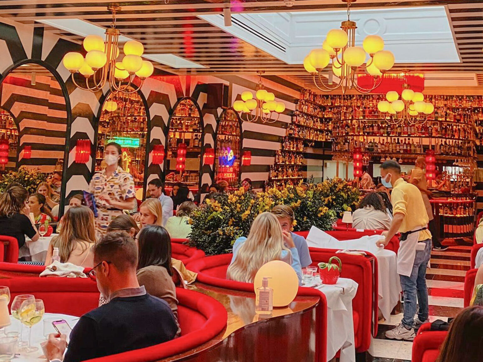 Ave Mario – Palate Magazine