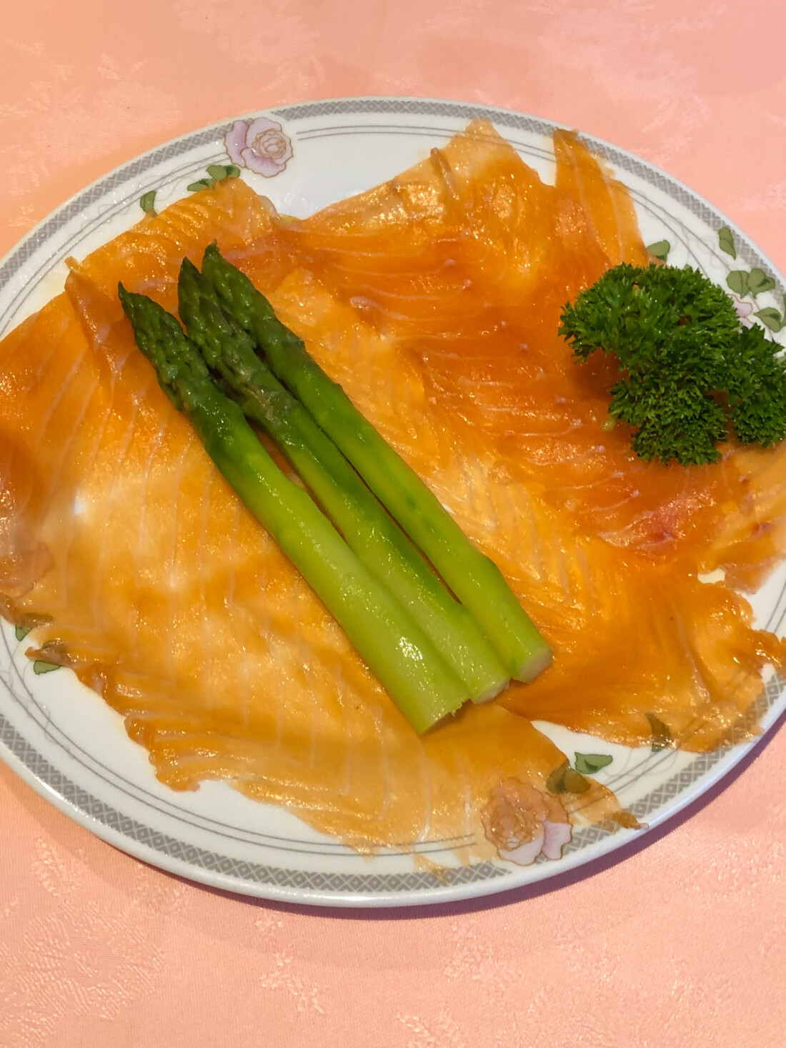 Oslo Court – Palate Magazine