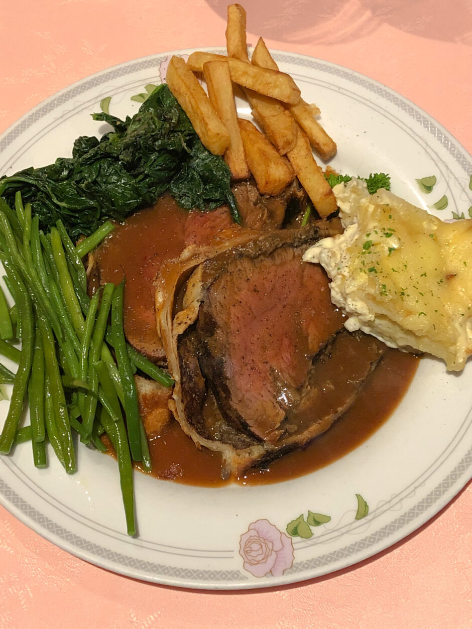 Oslo Court – Palate Magazine