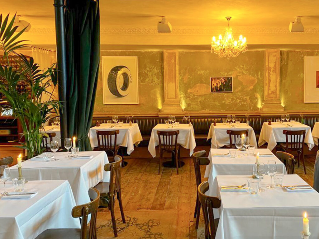 Sessions Arts Club – Palate Magazine