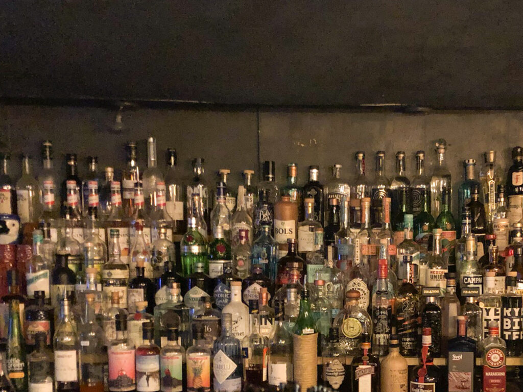 The Dead Canary – Palate Magazine