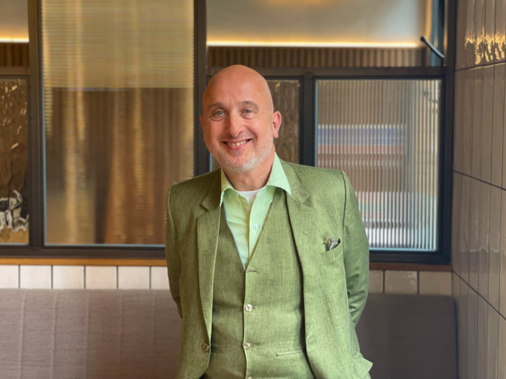 From Basketball to Michelin Stars: An Interview With Olympic Chef ...