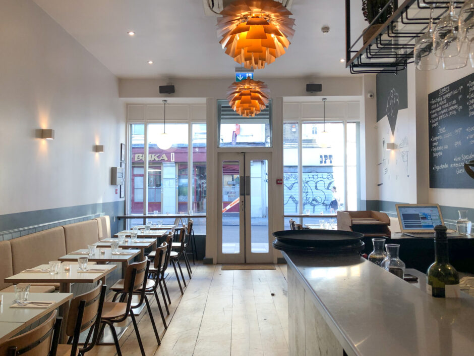 Oslo Court – Palate Magazine