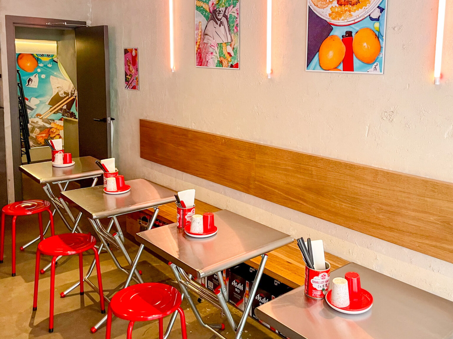 Mr Ji – Palate Magazine
