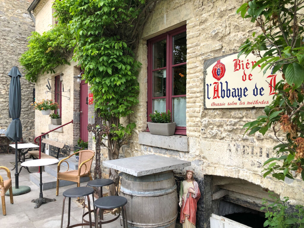 Le Confessionnal – Palate Magazine