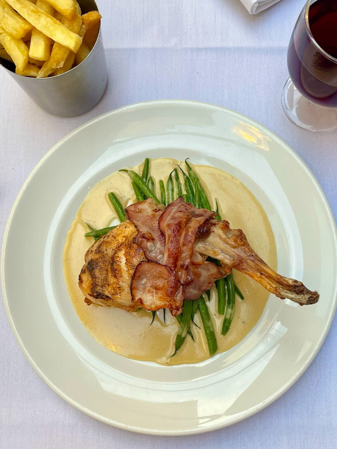 Bouchon Racine – Palate Magazine