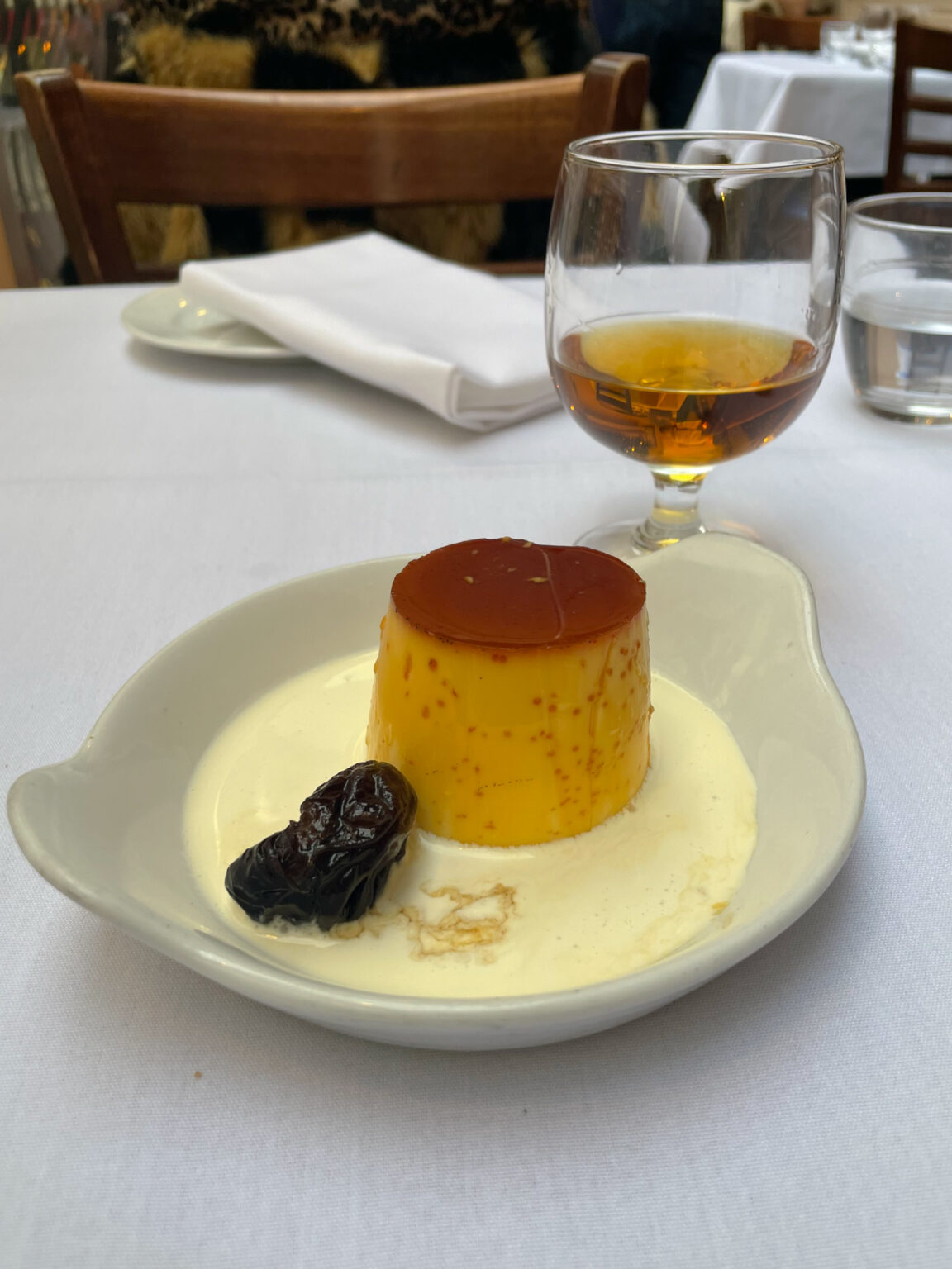 Bouchon Racine – Palate Magazine