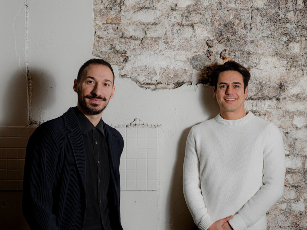 The Craft of Modern Restaurant Design: An Interview with Atelier Wren ...