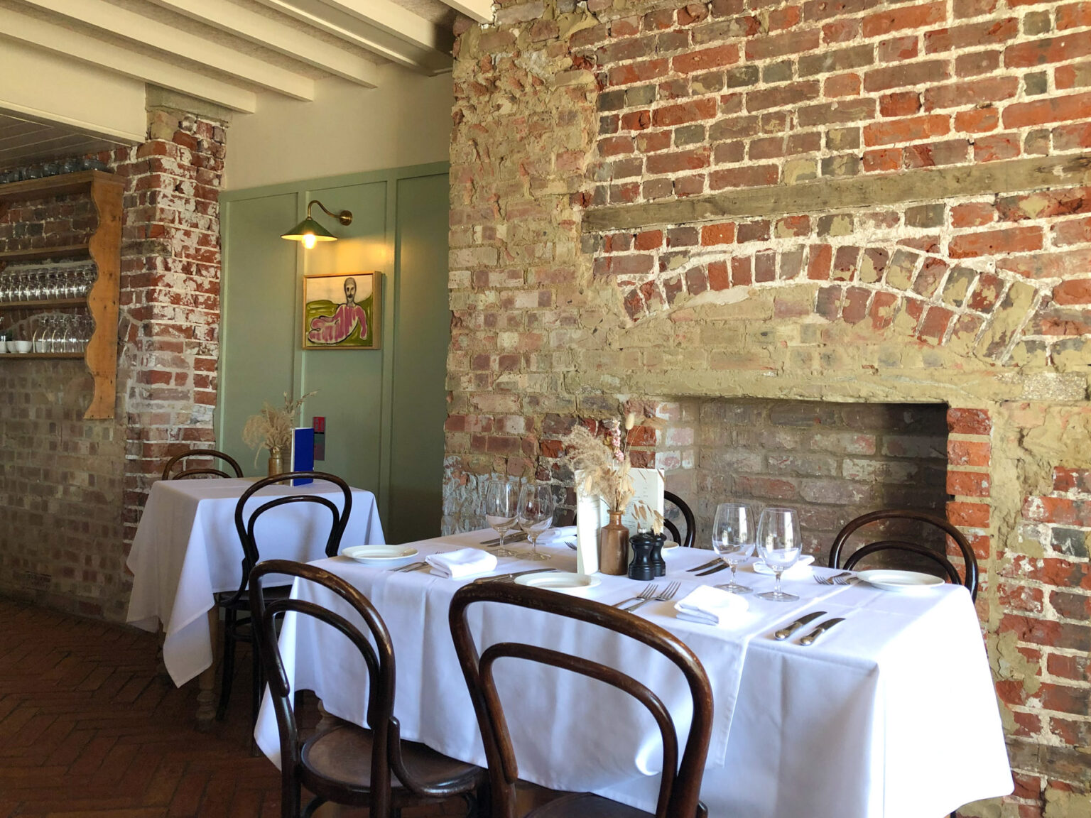 The Fort Road Restaurant – Palate Magazine