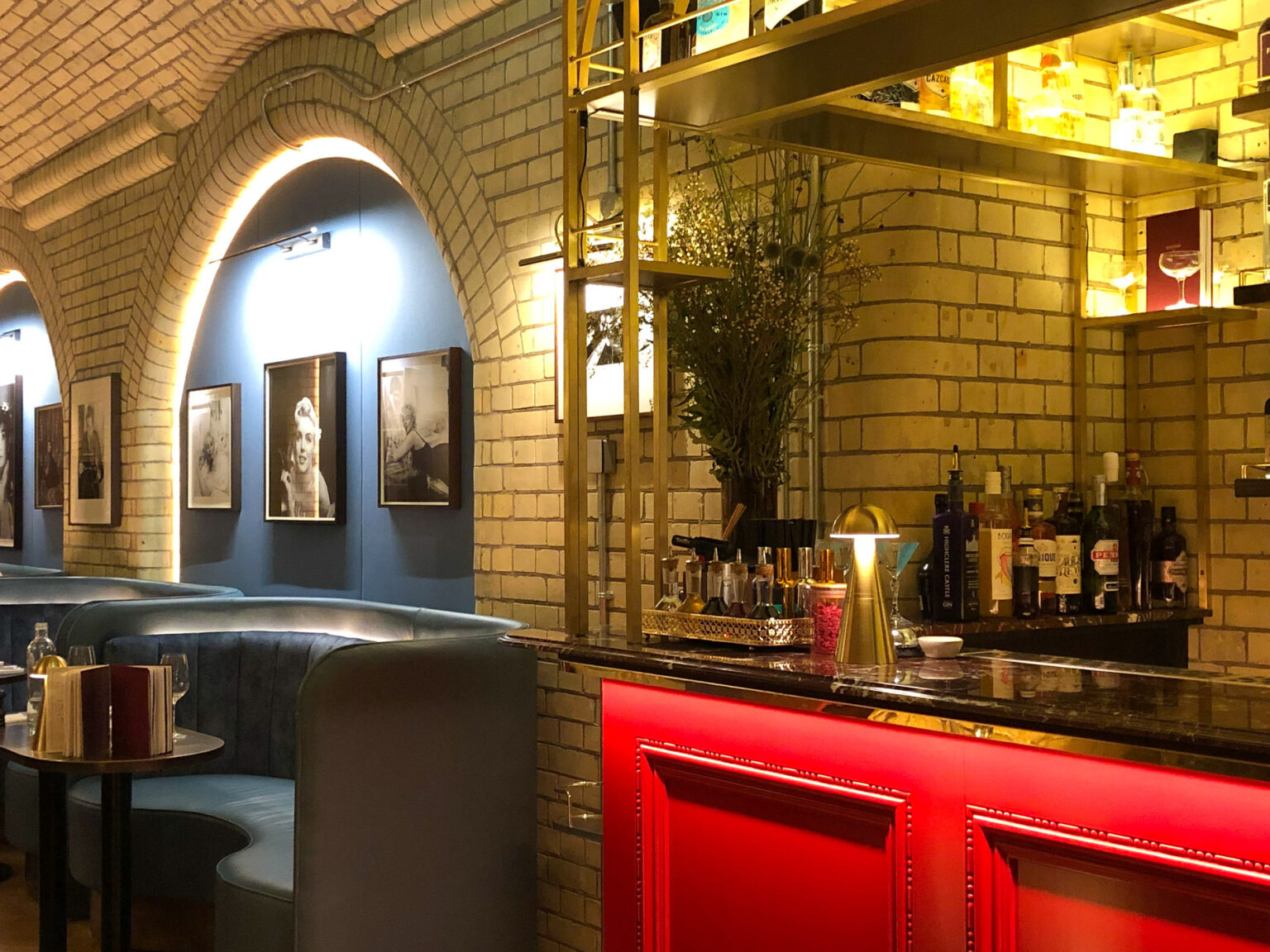 Larry’s Bar – Palate Magazine