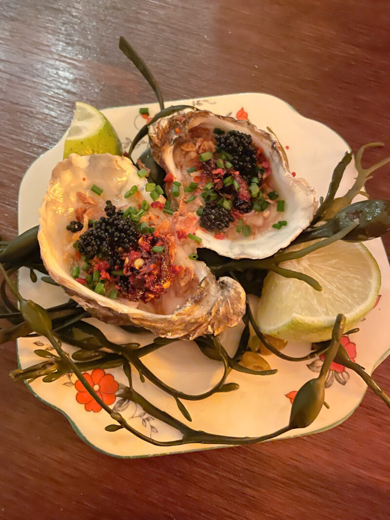 Shankeys – Palate Magazine