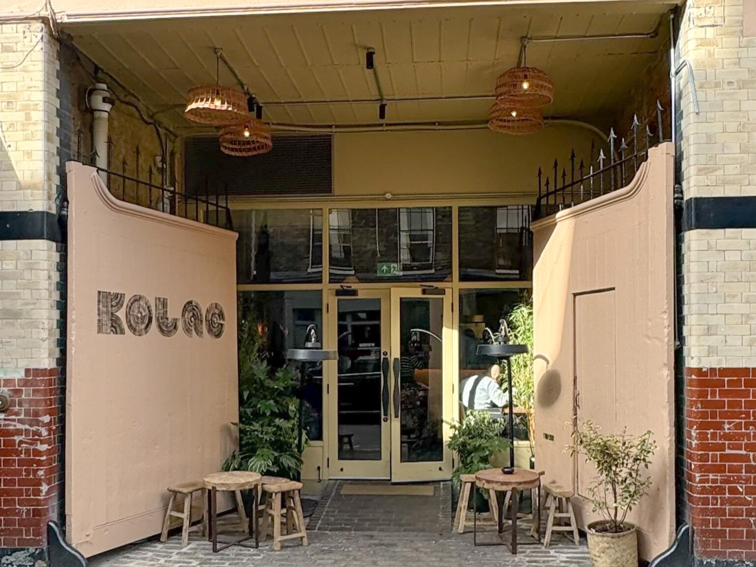 Kolae – Palate Magazine