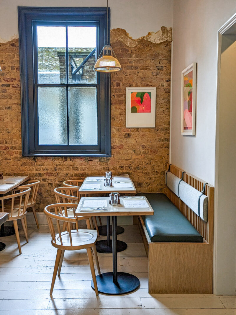 Palate’s Guide to Chiswick – Palate Magazine