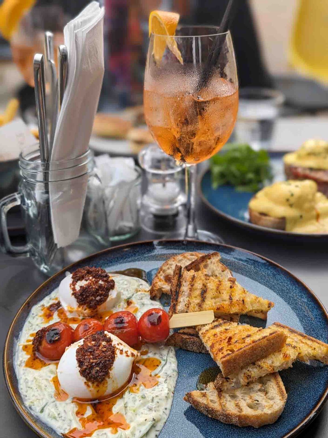 Palate’s Guide to Chiswick – Palate Magazine