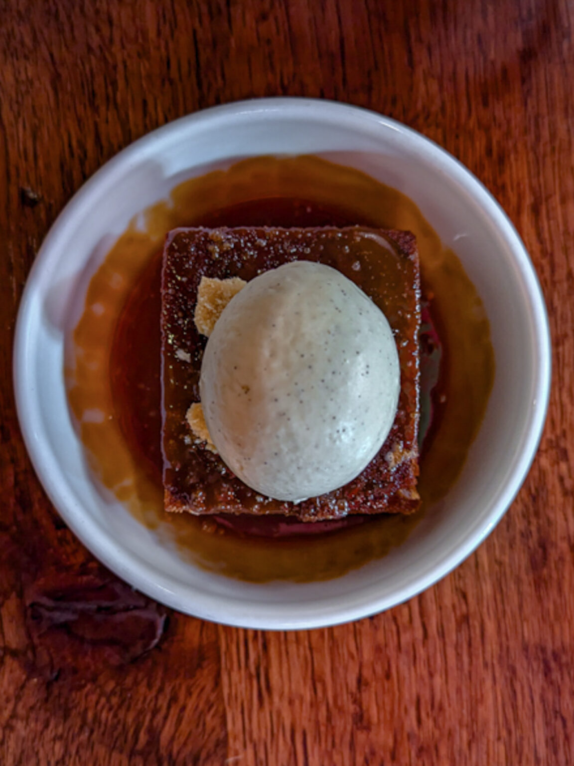 The Audley Public House – Palate Magazine