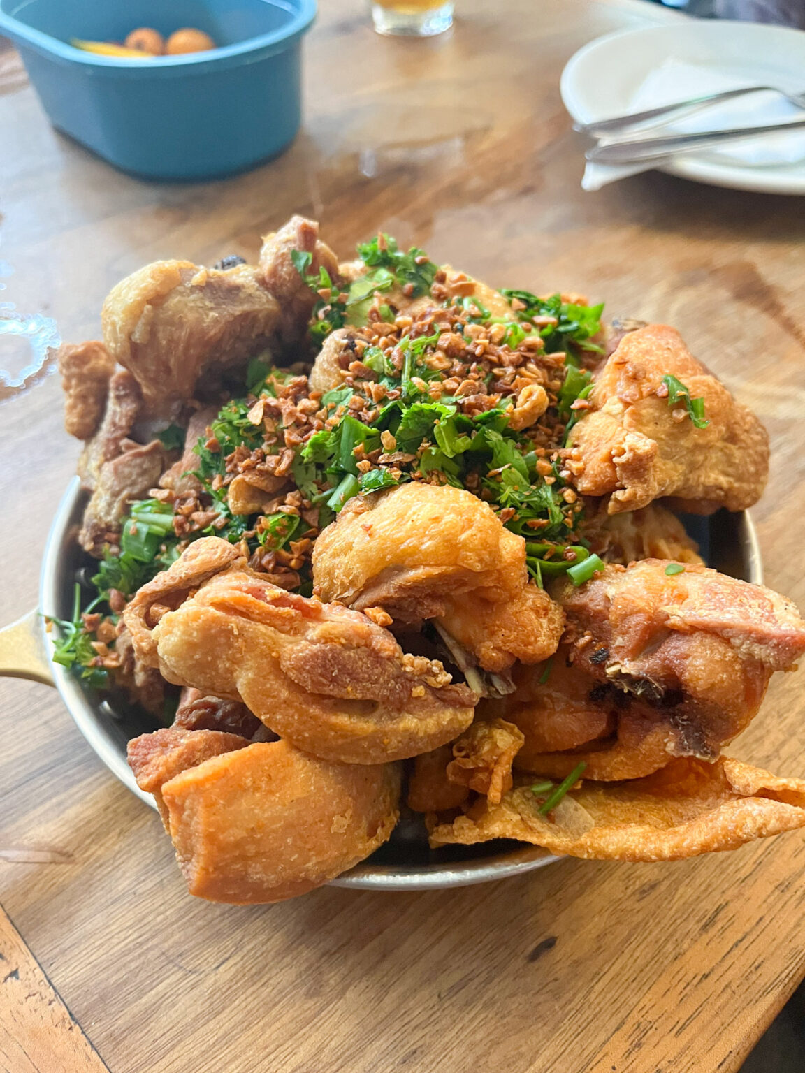 Torresmos – Palate Magazine